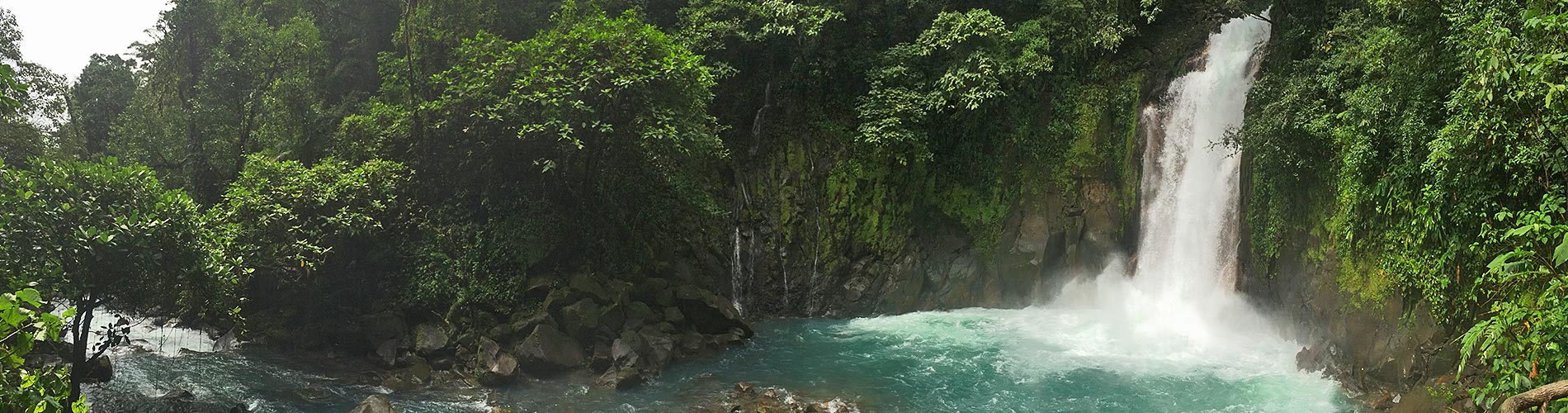 2018 – Community Service Costa Rica 2018, Group C